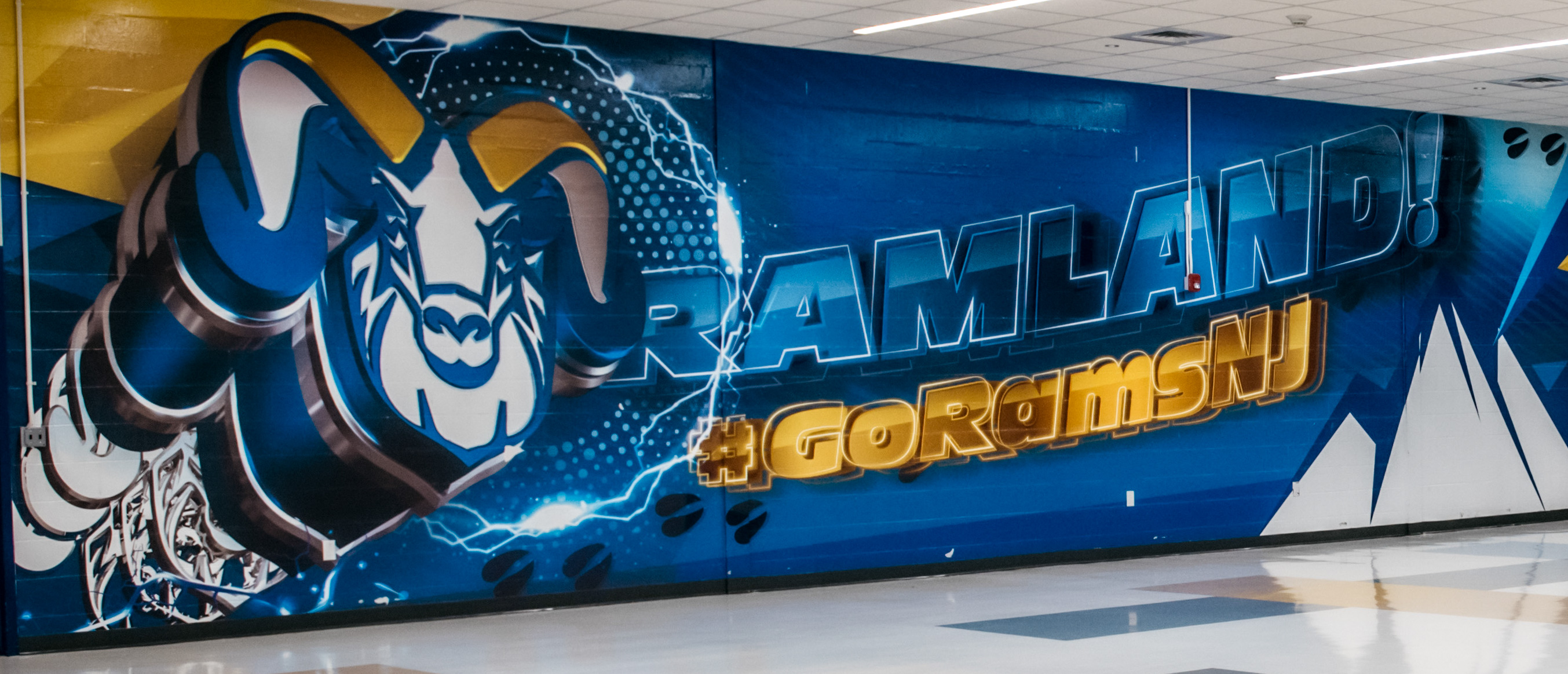 RAMSEY SCHOOL DISTRICT | Home