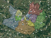 Elementary Boundary Map | Daviess County Public Schools