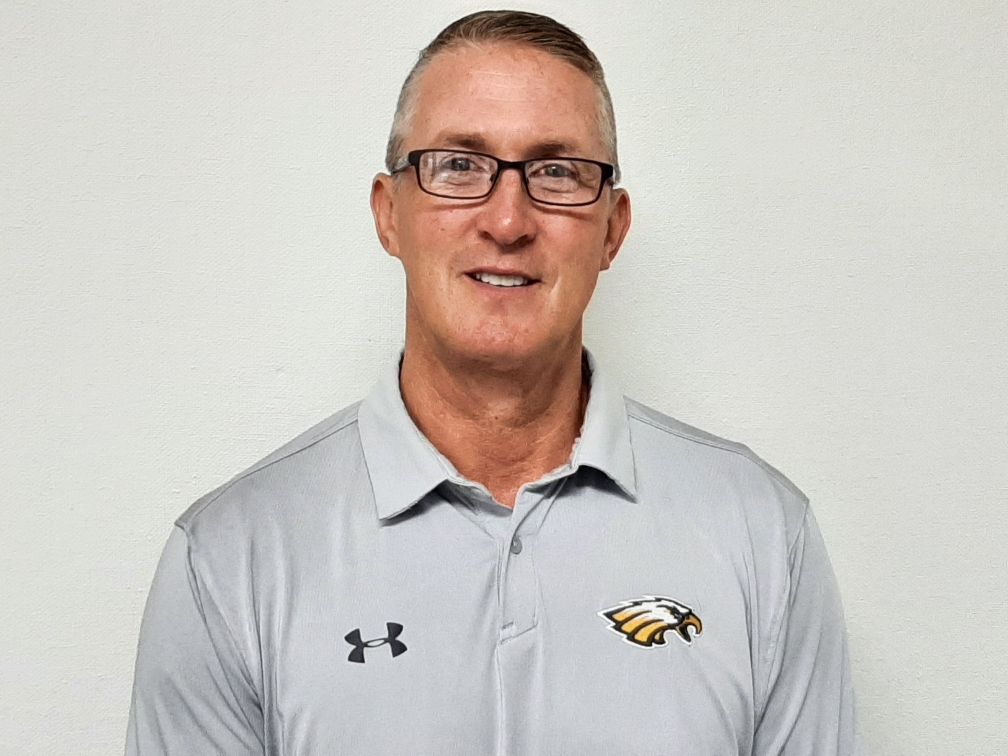 Superintendent | Colonel Crawford Local Schools