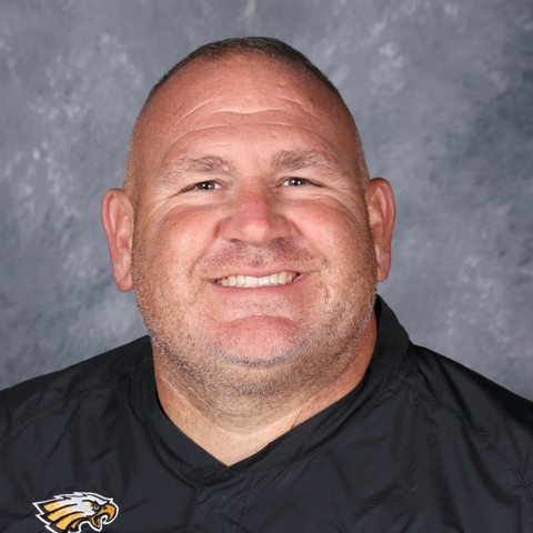 Coaches | Colonel Crawford Local Schools