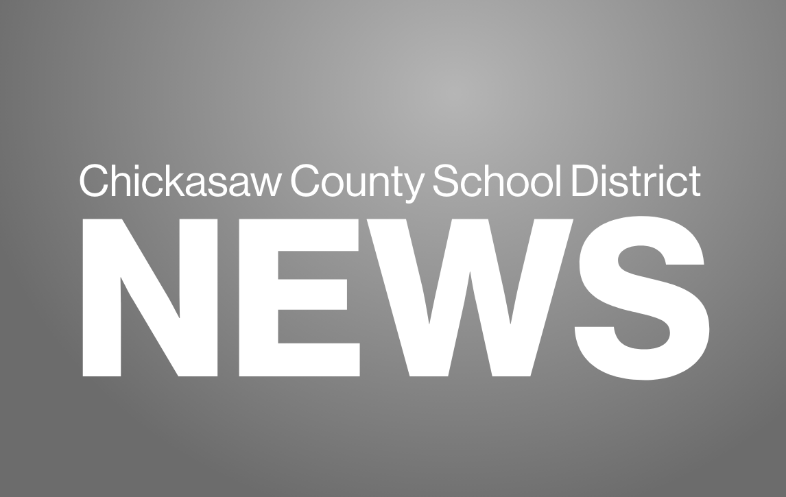 CCSD App | Chickasaw County School District