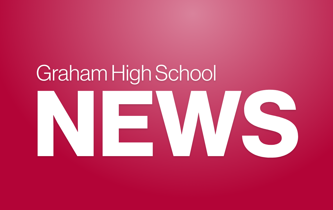 GRAHAM HIGH SCHOOL ANNOUNCES HOME FOOTBALL SCHEDULE | Graham High School