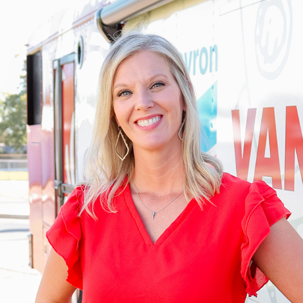 Technology Services | Van Independent School District