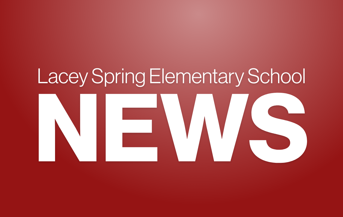 October Newsletter | Lacey Spring Elementary School