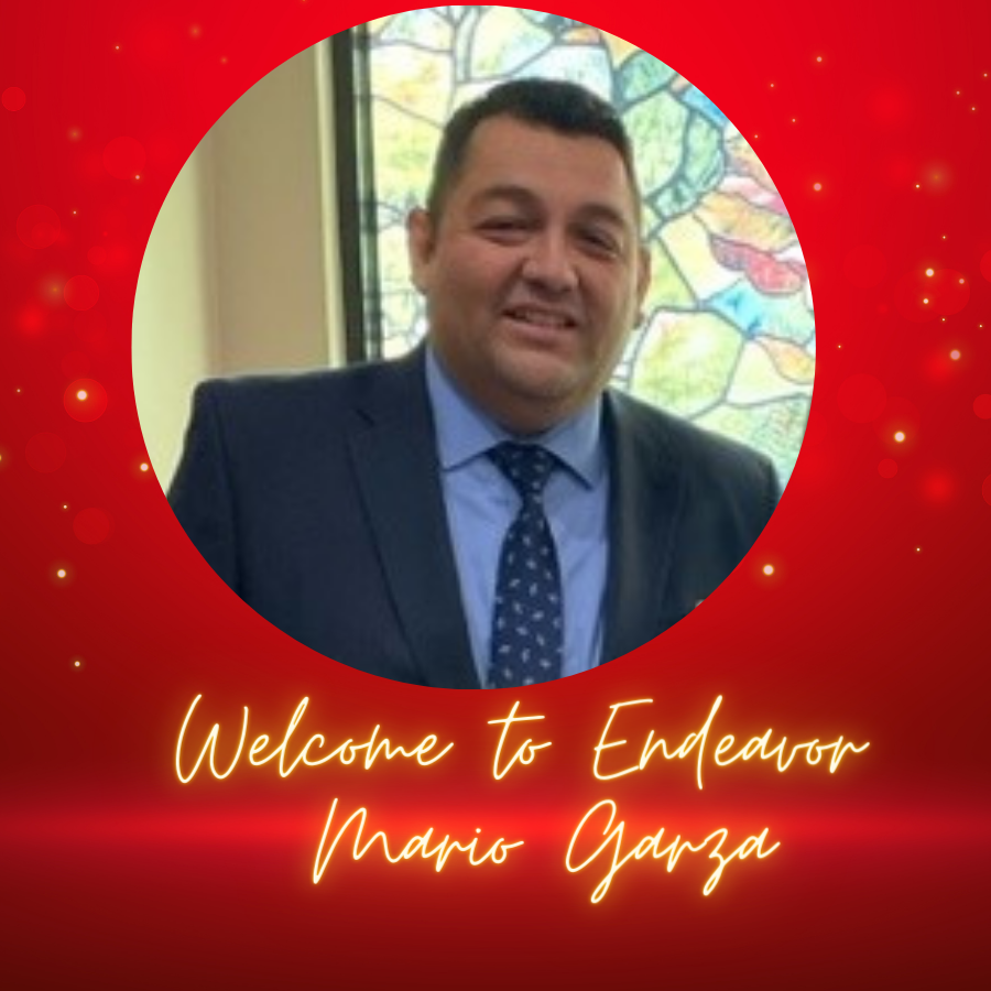 Endeavor HS @ the Campbell Learning Center | Home