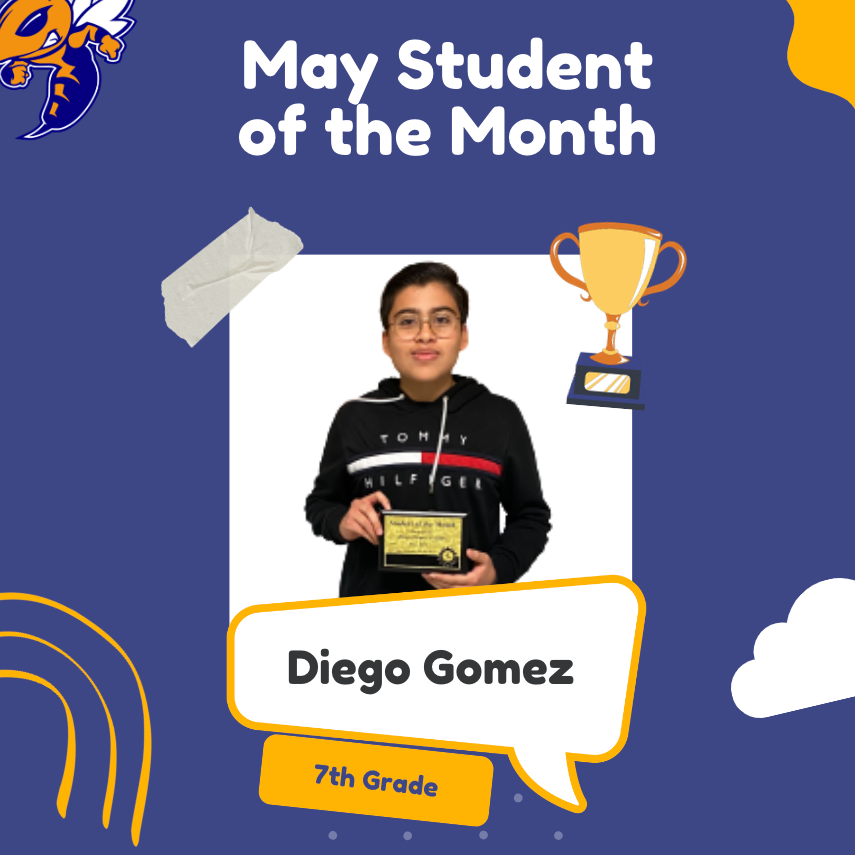 Alice Johnson Junior High | Home