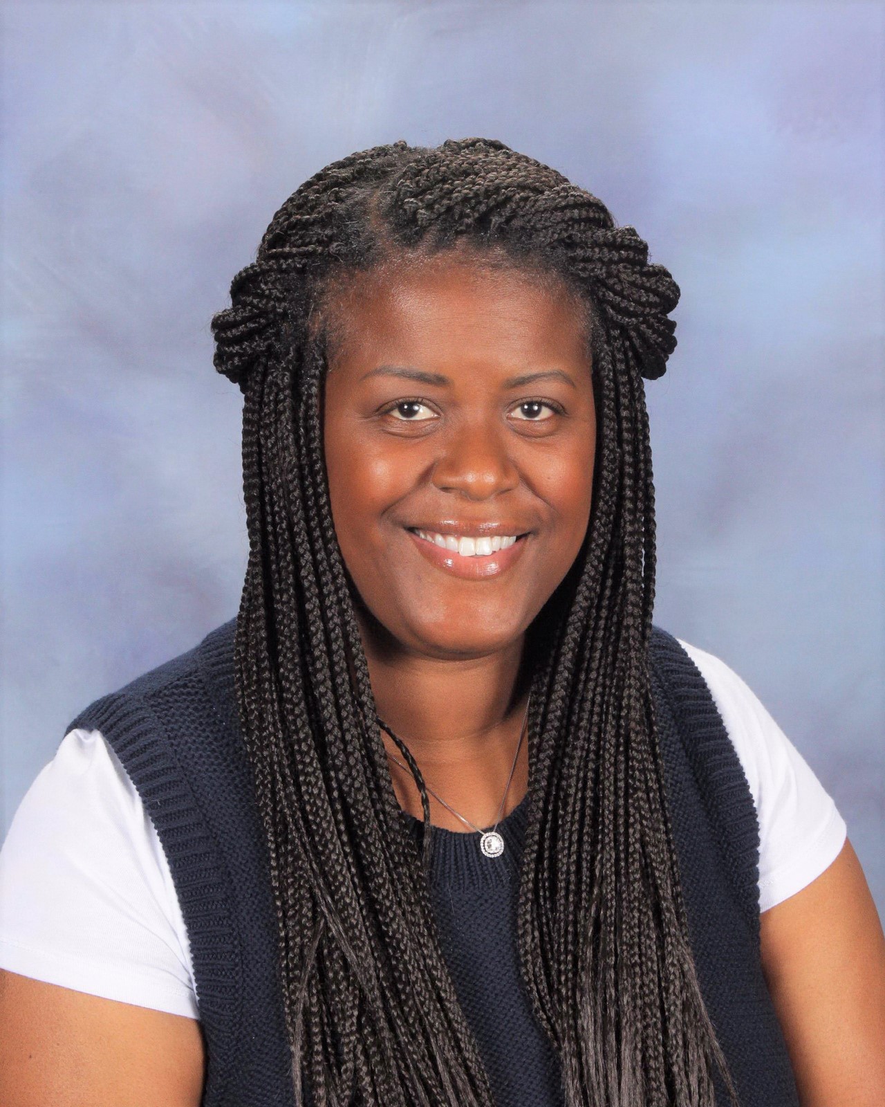 Counselors | Anthony Aguirre Junior High