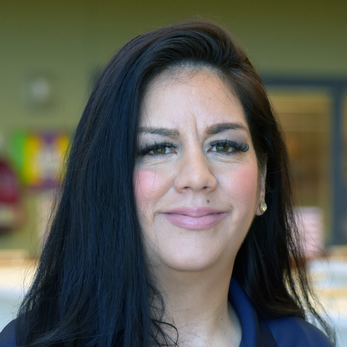 8th Grade Assistant Principal | Anthony Aguirre Junior High