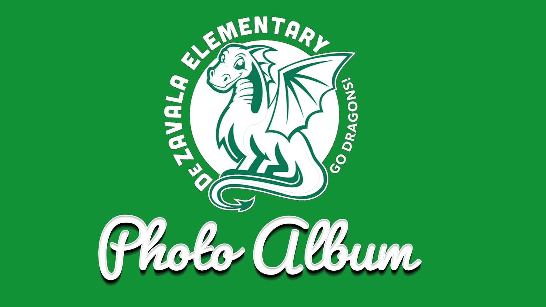 Home | De Zavala Elementary School