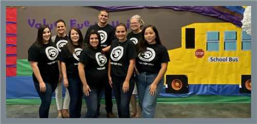 Second Grade | Hamblen Elementary School