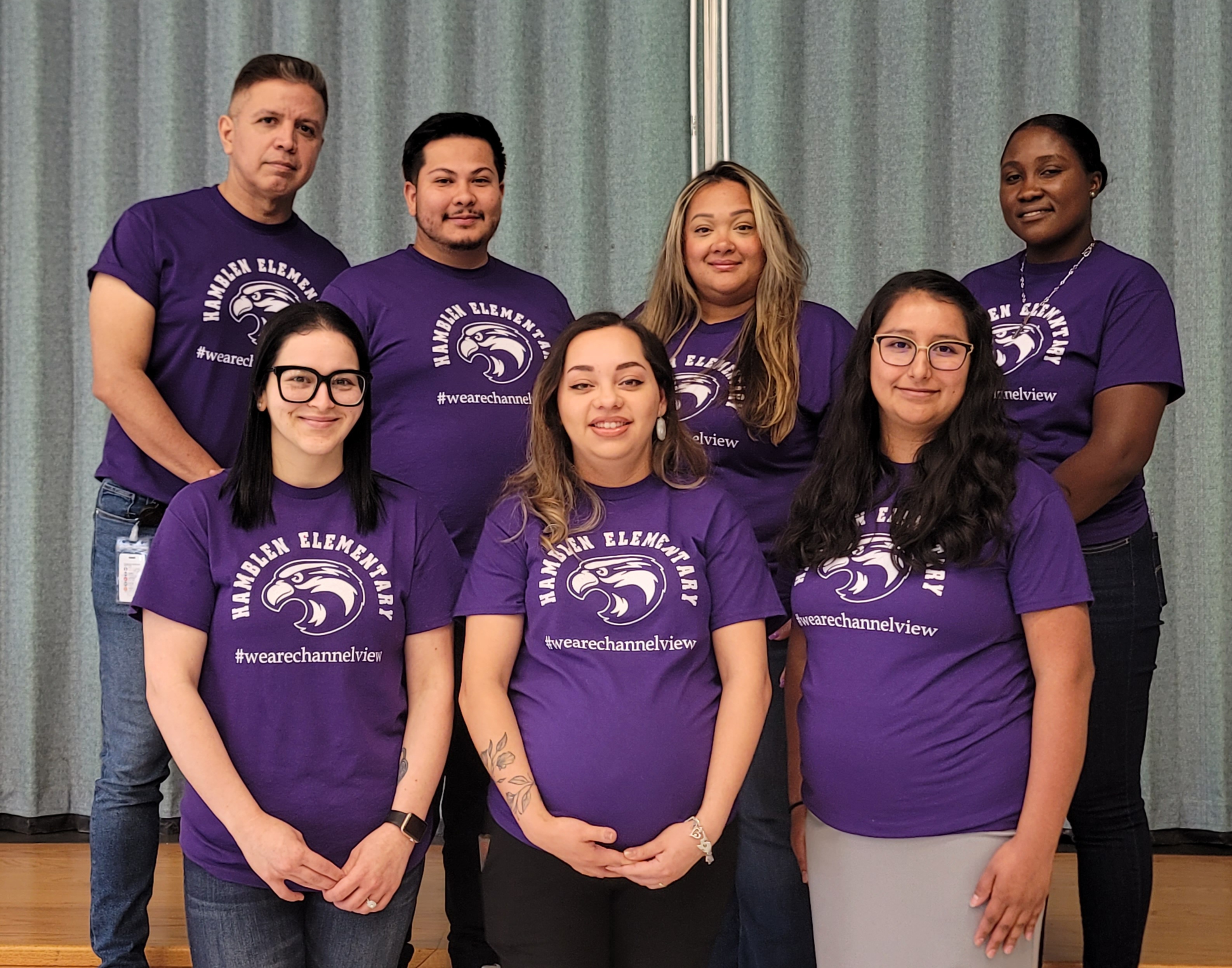 Fifth Grade | Hamblen Elementary School