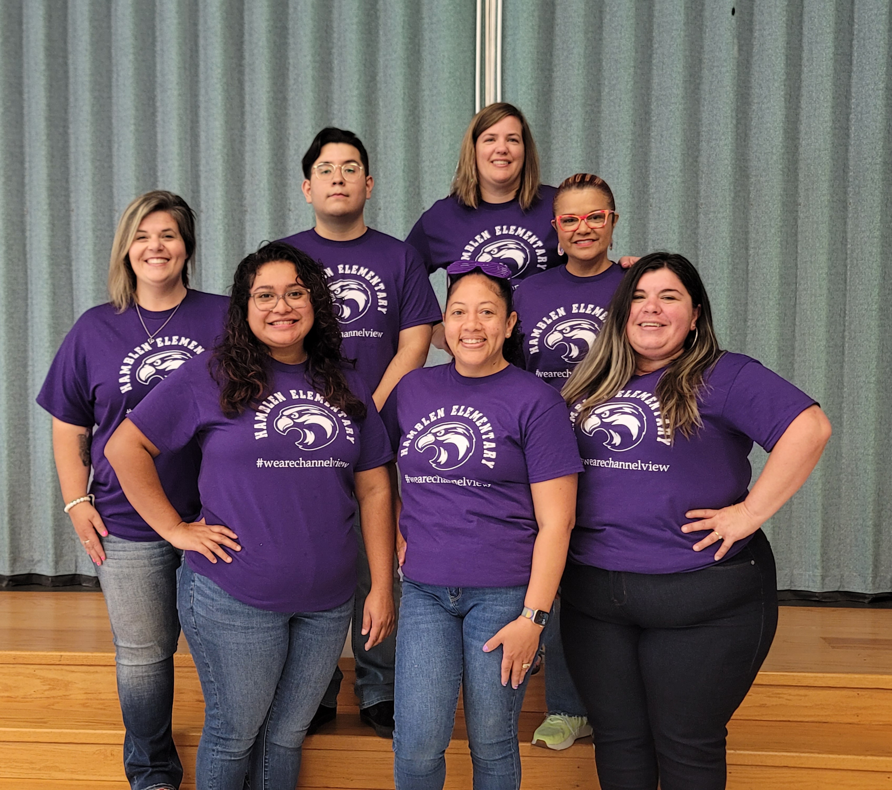 Third Grade | Hamblen Elementary School