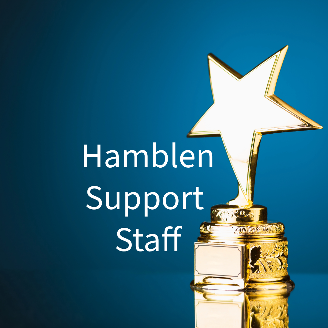 Hamblen Elementary School