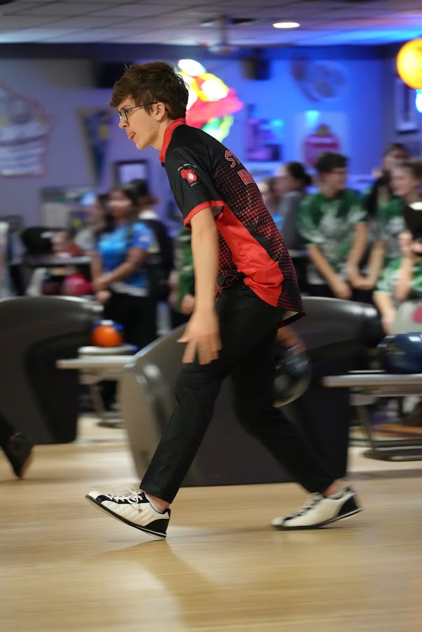 Bowling | St. Francis High School