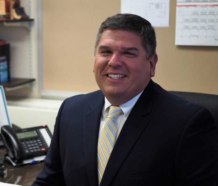 Administration | Abington Middle School