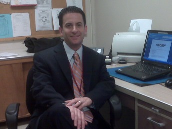 Administration | Abington Middle School