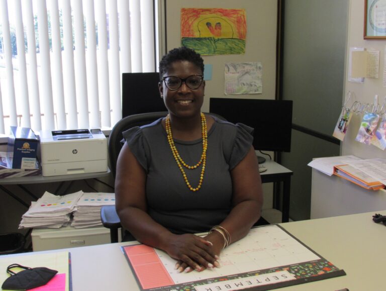 Administration | Abington Middle School