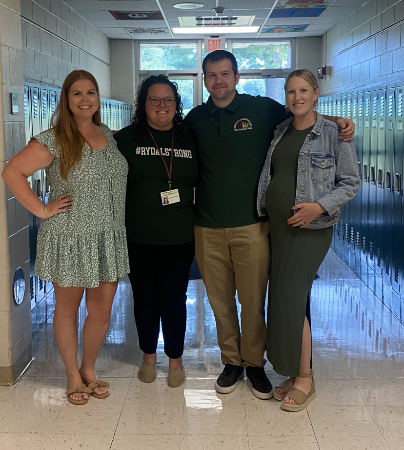 Our Teachers & Staff | Rydal Elementary