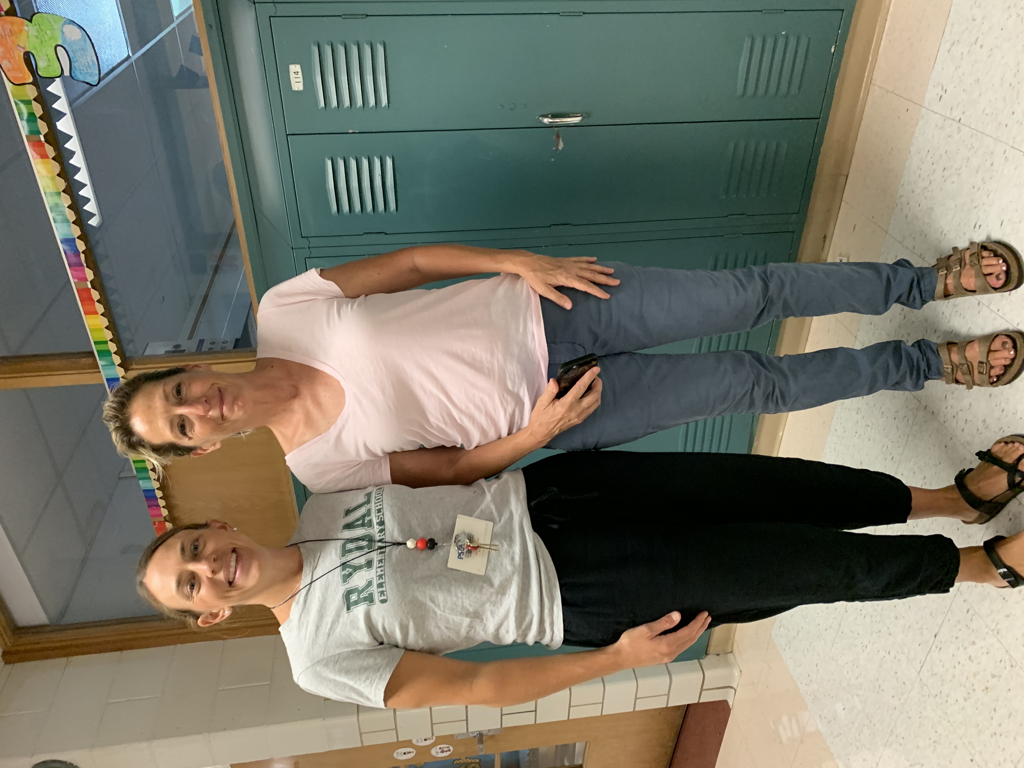 Our Teachers & Staff | Rydal Elementary