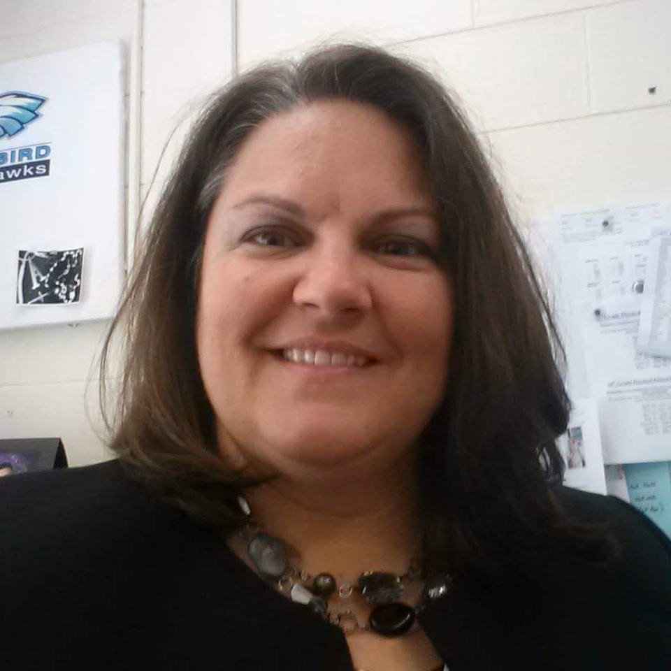 Bird Middle School Teachers