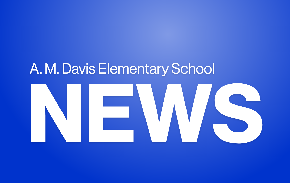 Math Specialist Educator of the Year | A. M. Davis Elementary School