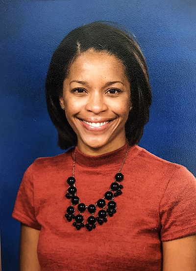 Administration | Ecoff Elementary School