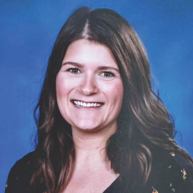 Teacher of the Year | Elizabeth Scott Elementary School