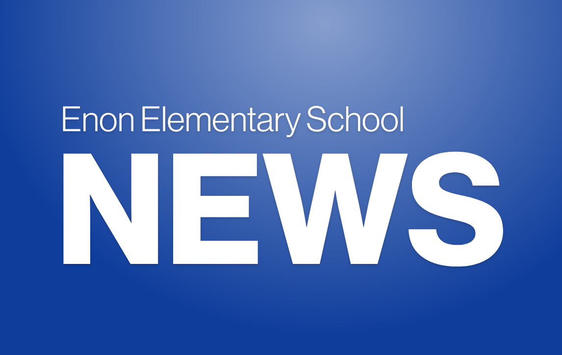 New students invited to experience a school bus | Enon Elementary School
