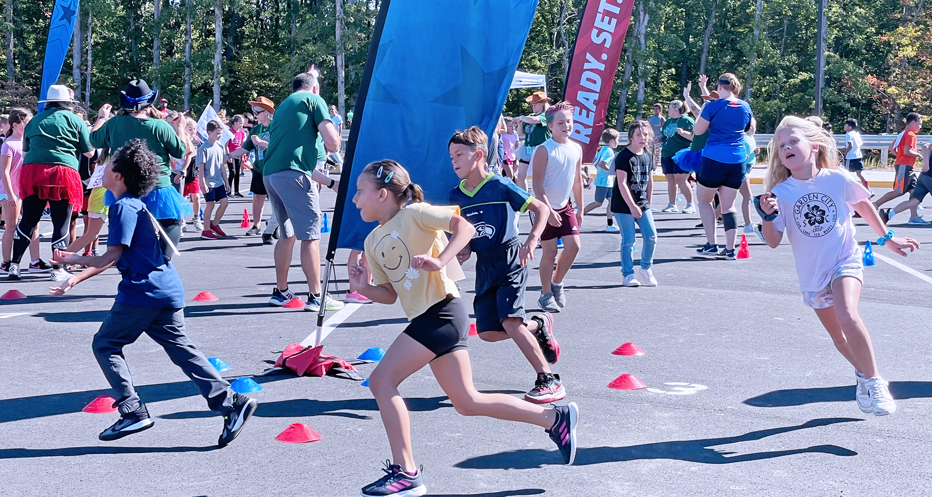 First Grade | Moseley Elementary School