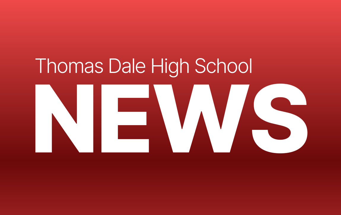 CCPS in the Know: ParentVUE | Thomas Dale High School