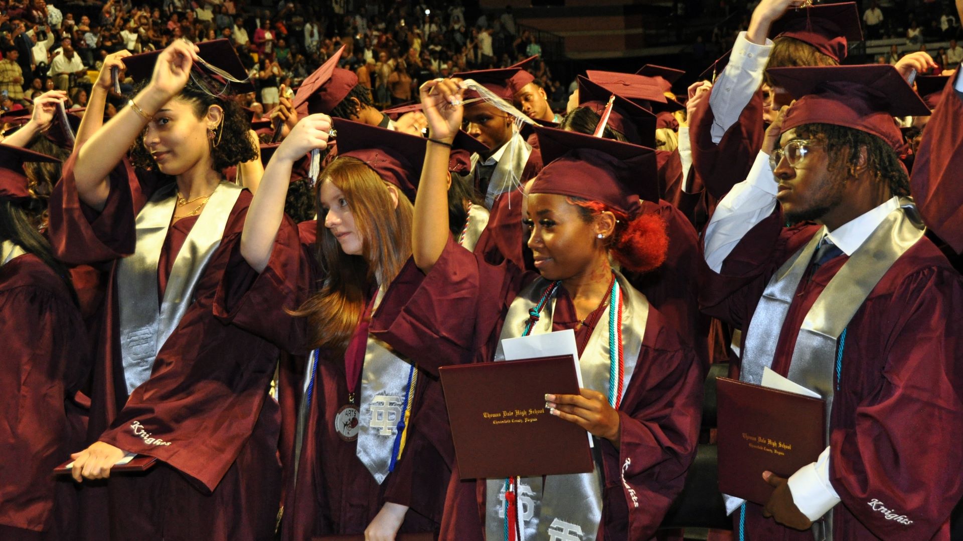 Dream meaning not graduating high school 60 photos - Astrologytoyou.com