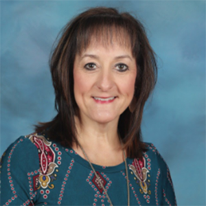 Teacher of the Year | Elizabeth Davis Middle School