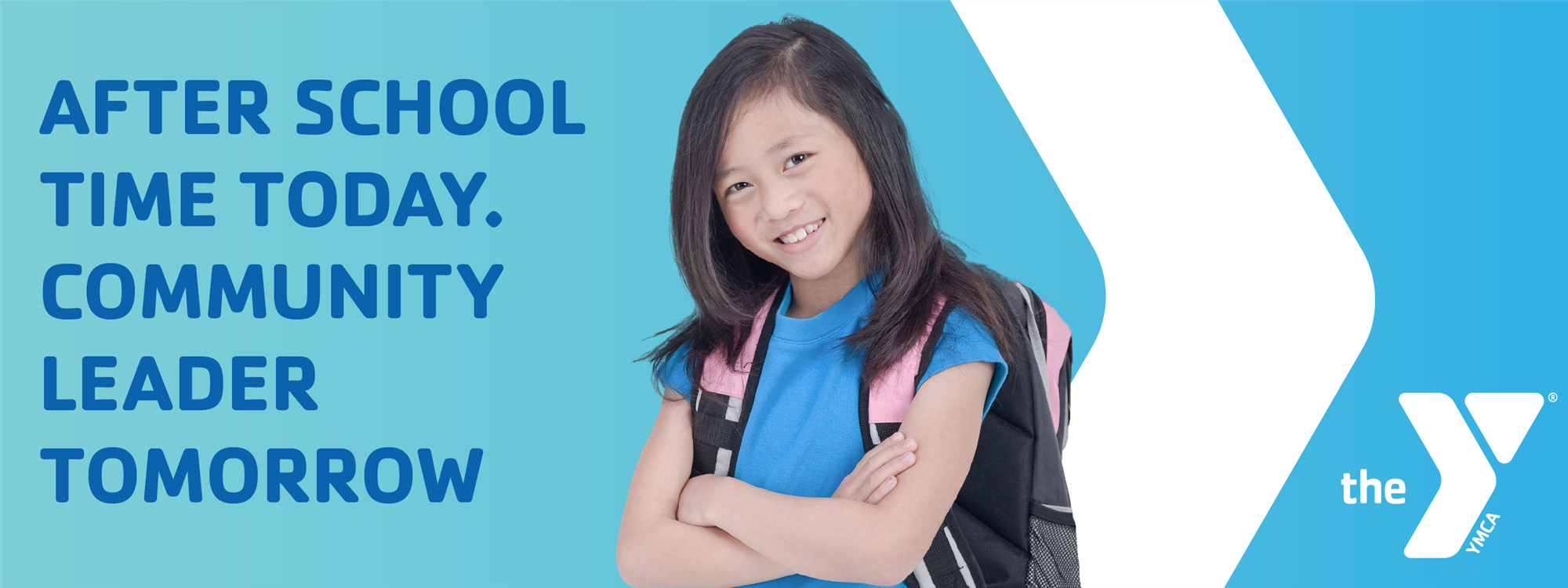 YMCA After School Program | Atascocita Springs Elementary School