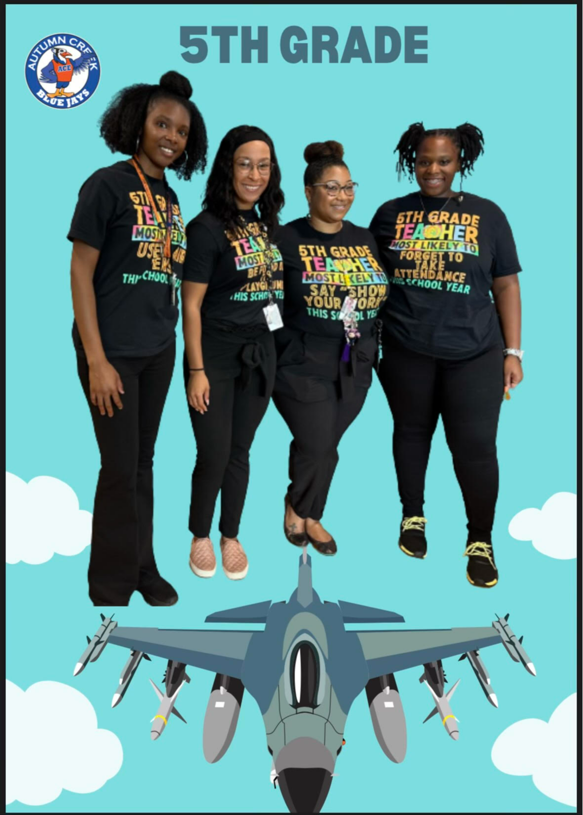 Fifth Grade | Autumn Creek Elementary School