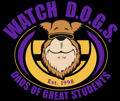 WATCH D.O.G.S. Volunteers | Autumn Creek Elementary School