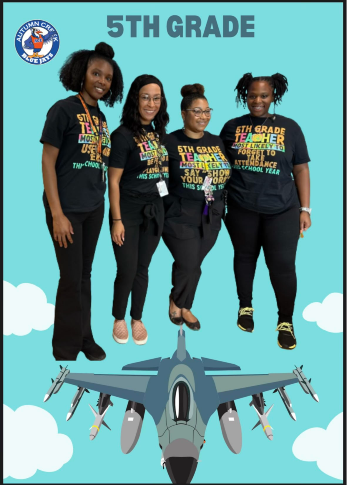 Fifth Grade | Autumn Creek Elementary School