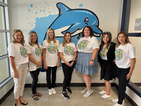 Third Grade | Deerwood Elementary School