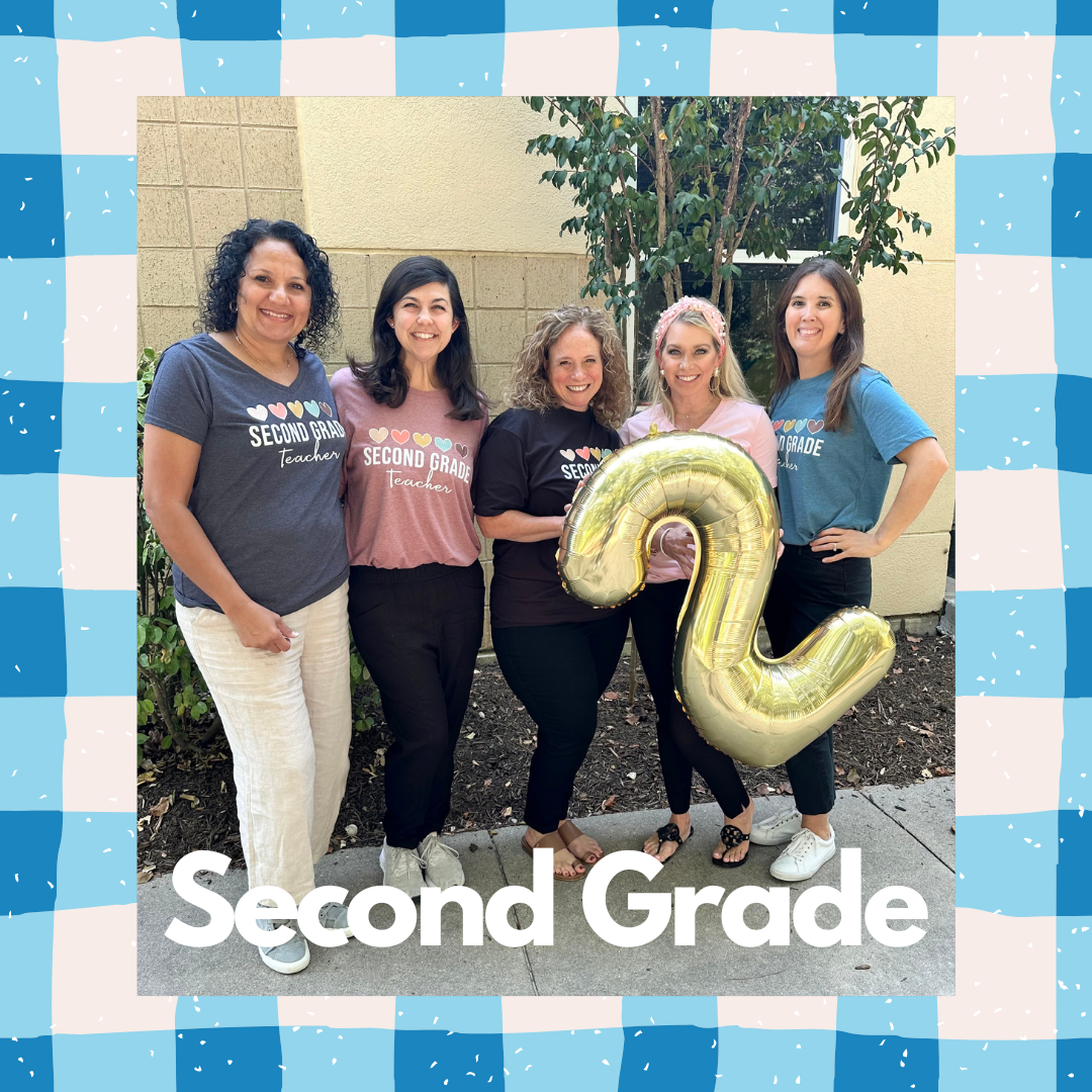 Classrooms | Deerwood Elementary School