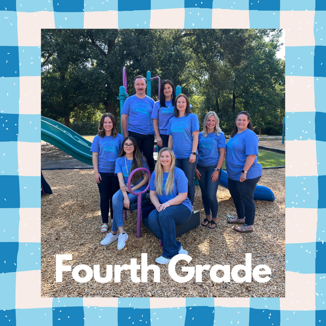 Classrooms | Deerwood Elementary School