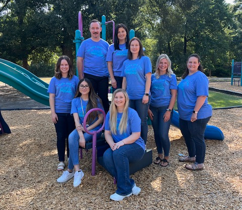 Fourth Grade | Deerwood Elementary School