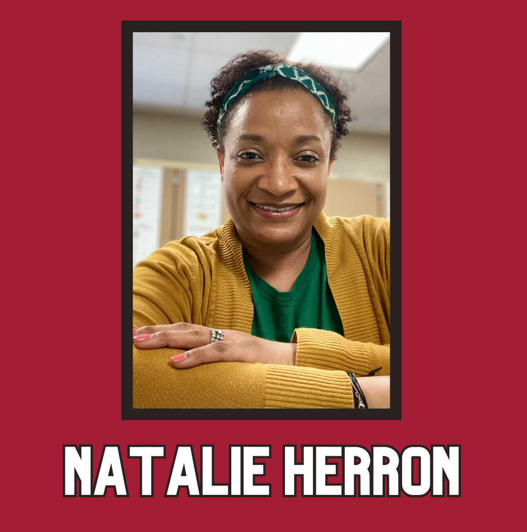 Instructional Support | Eagle Springs Elementary