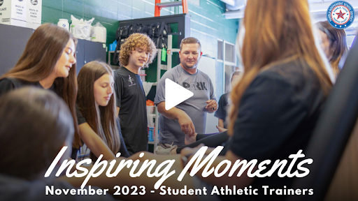 Home | Eagle Springs Elementary