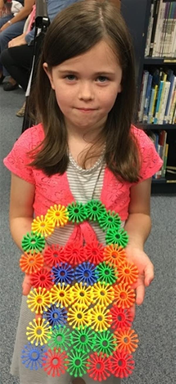 Library | Elm Grove Elementary School