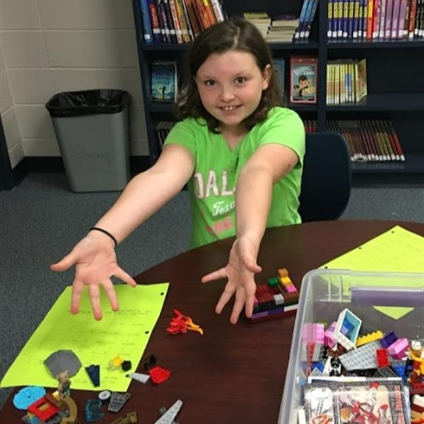 Library | Elm Grove Elementary School