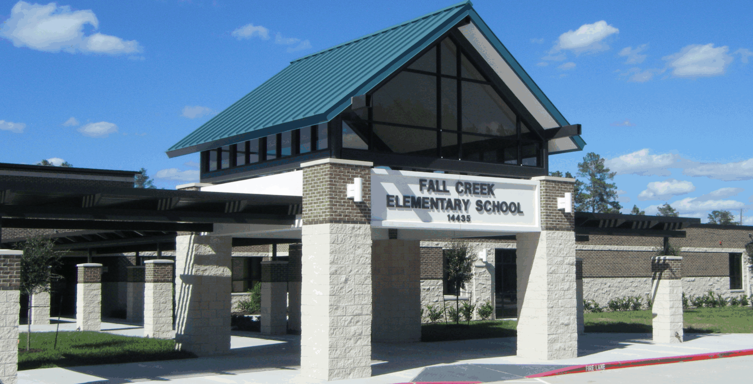 Campus Information | Fall Creek Elementary School