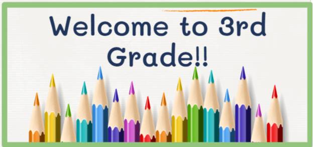Third Grade | Fall Creek Elementary School