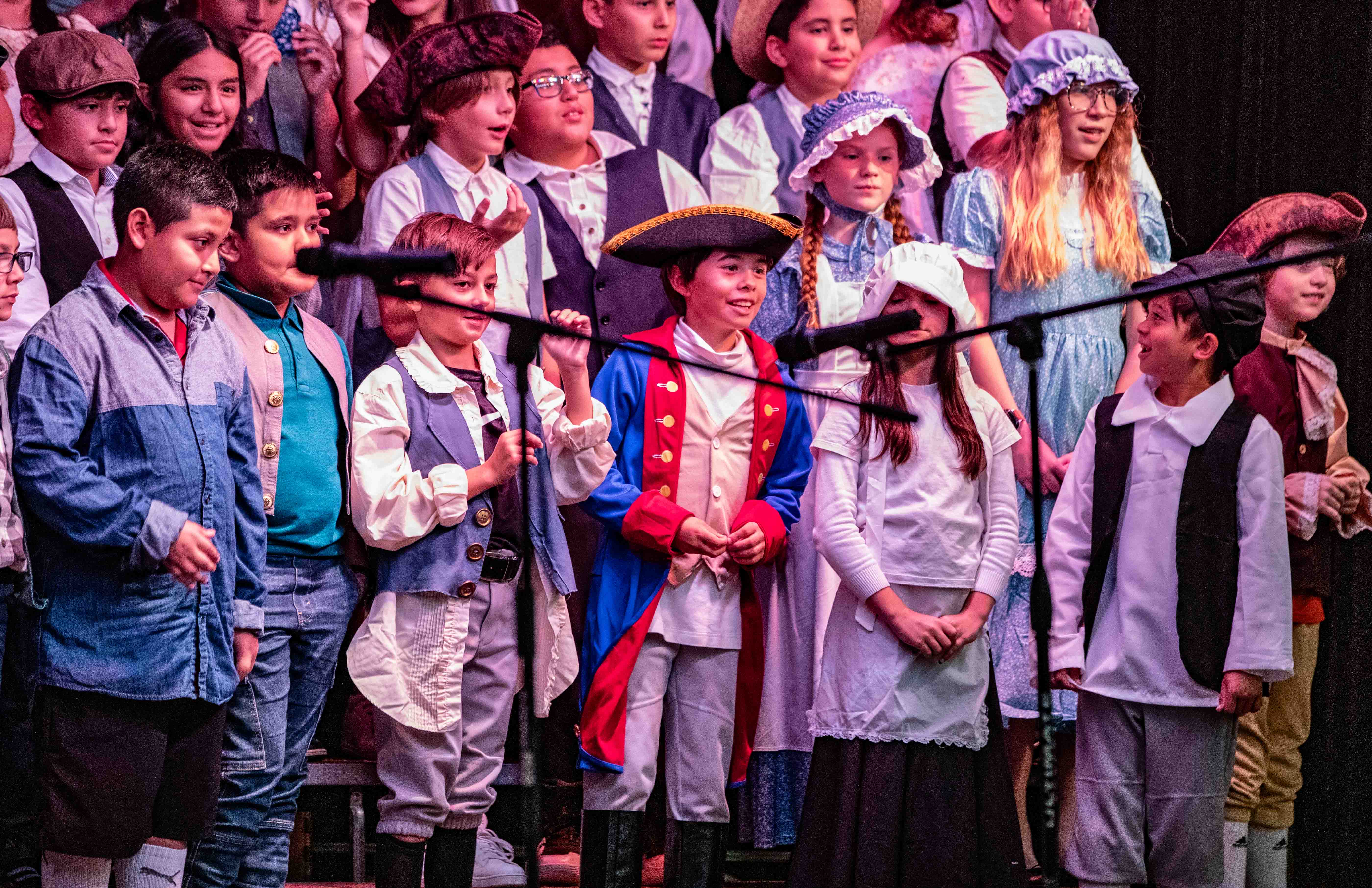 Home | Foster Elementary School