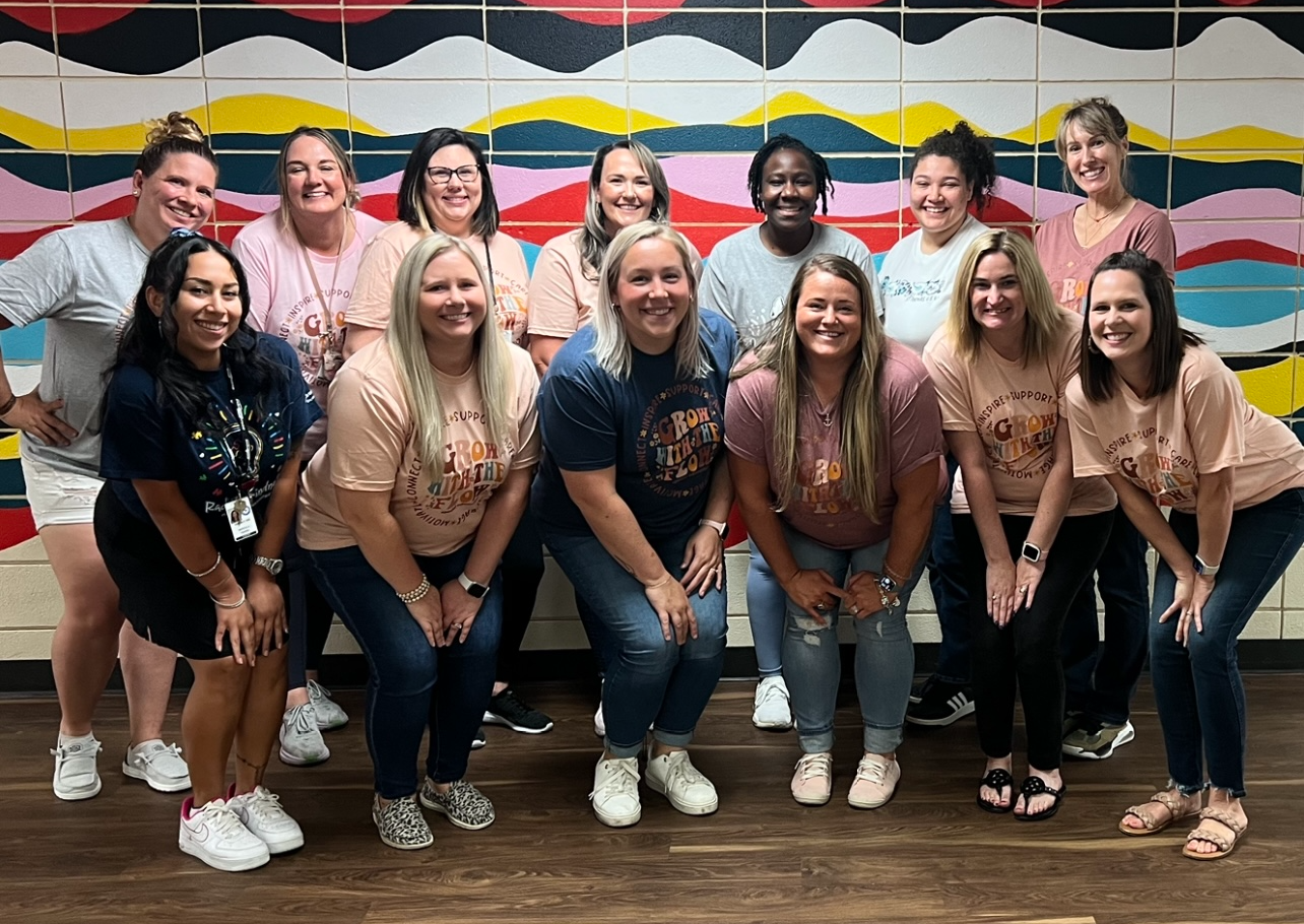 Special Education | Foster Elementary School