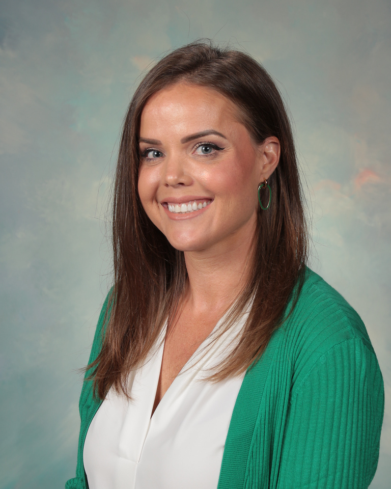 Administration/ Front Office | Greentree Elementary School