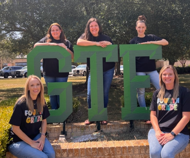 Fourth Grade | Greentree Elementary School